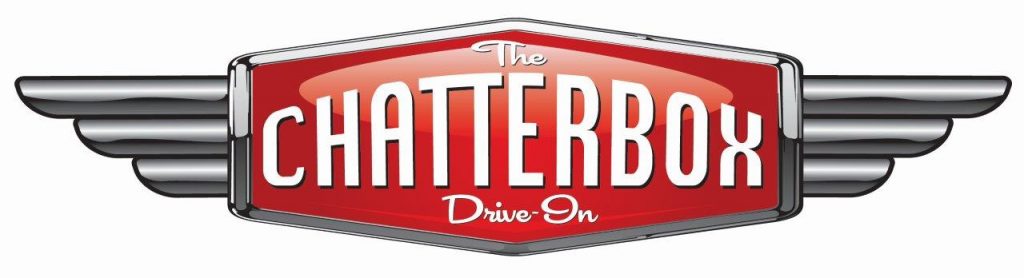 Chatterbox Logo - SCARC Foundation